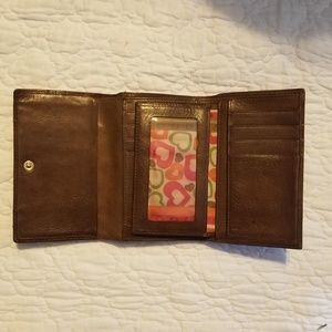 Lovcat | Bags | Lovcat Trifold Wallet | Poshmark